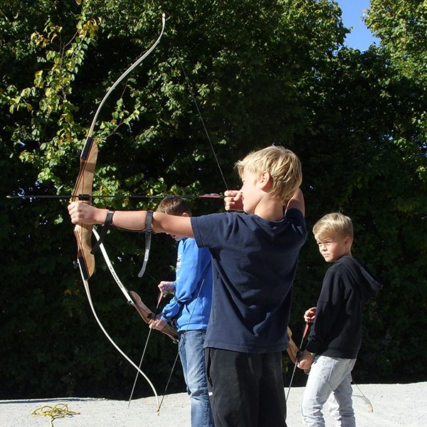 Willkommen bei Mit Sack und Pack - Mit Sack und Pack