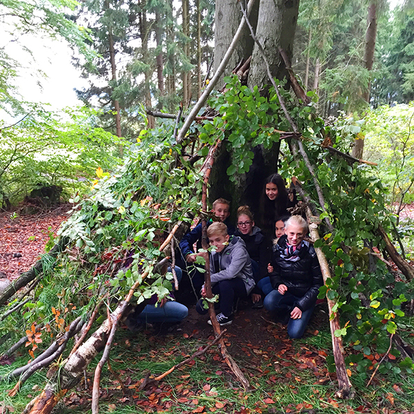 Willkommen bei Mit Sack und Pack - Mit Sack und Pack